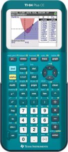 Texas Instruments Calculators | Graphing, Scientific & Financial